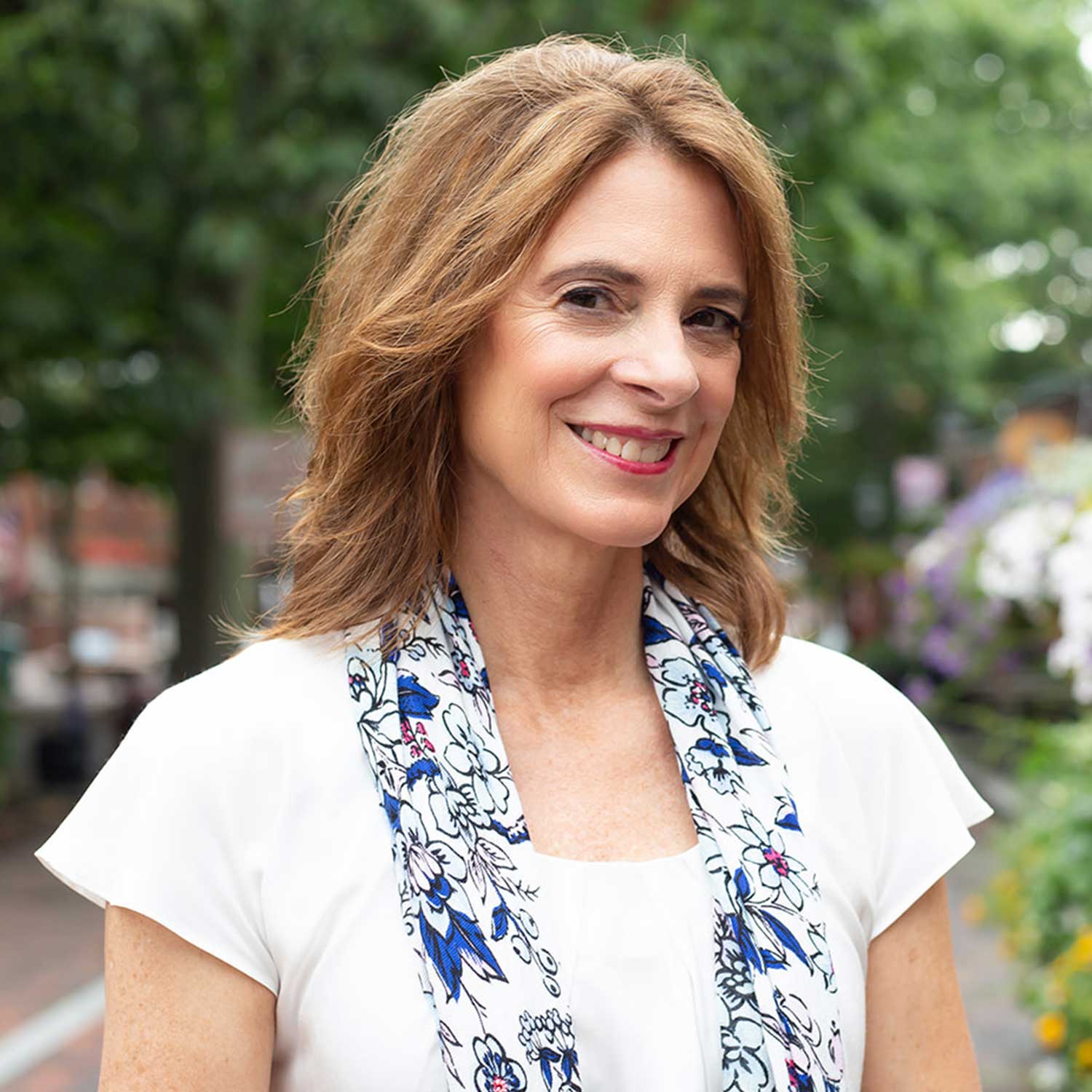 Susan Carroll | Boston Nutritionist | Functional Medicine| Integrative ...